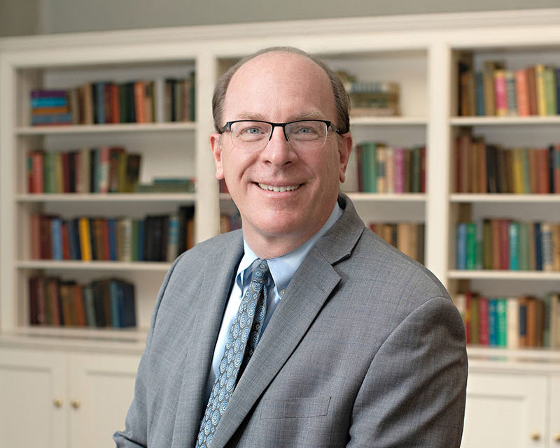 Dr. Glenn Focht Brings a Holistic Approach to the Anna Jaques Community ...