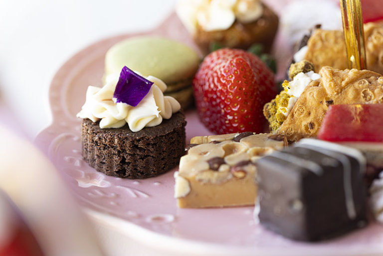 New Owners of Wenham Tea House Mix Tradition and Innovation ...