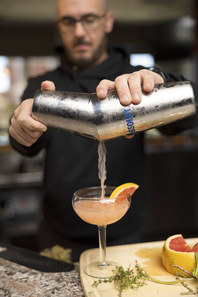 The Top Mixologists Crafting the Best Cocktails on the North Shore ...