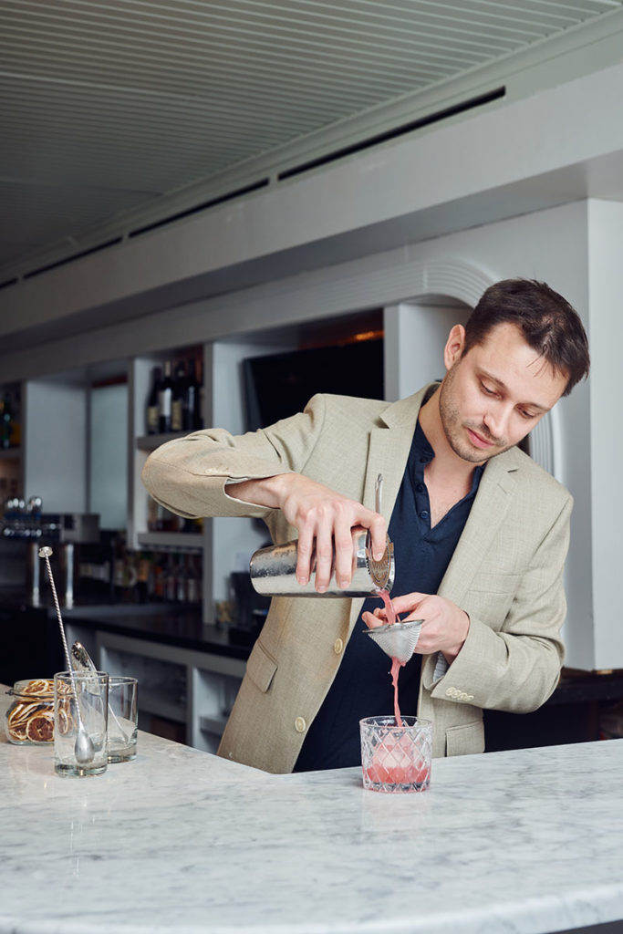 The Top Mixologists Crafting the Best Cocktails on the North Shore ...