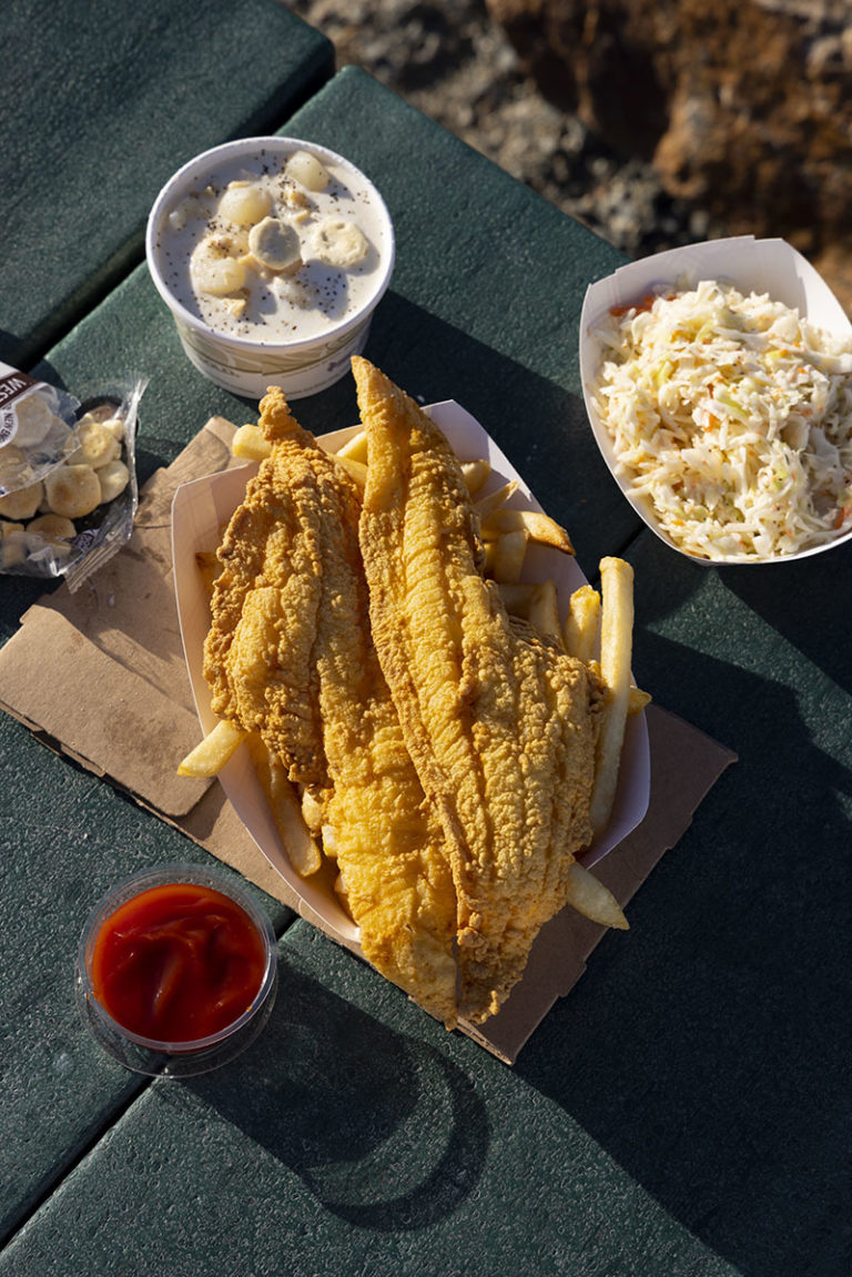 Essex Offers Surprising Delights, On and Off the Main Road - Northshore ...