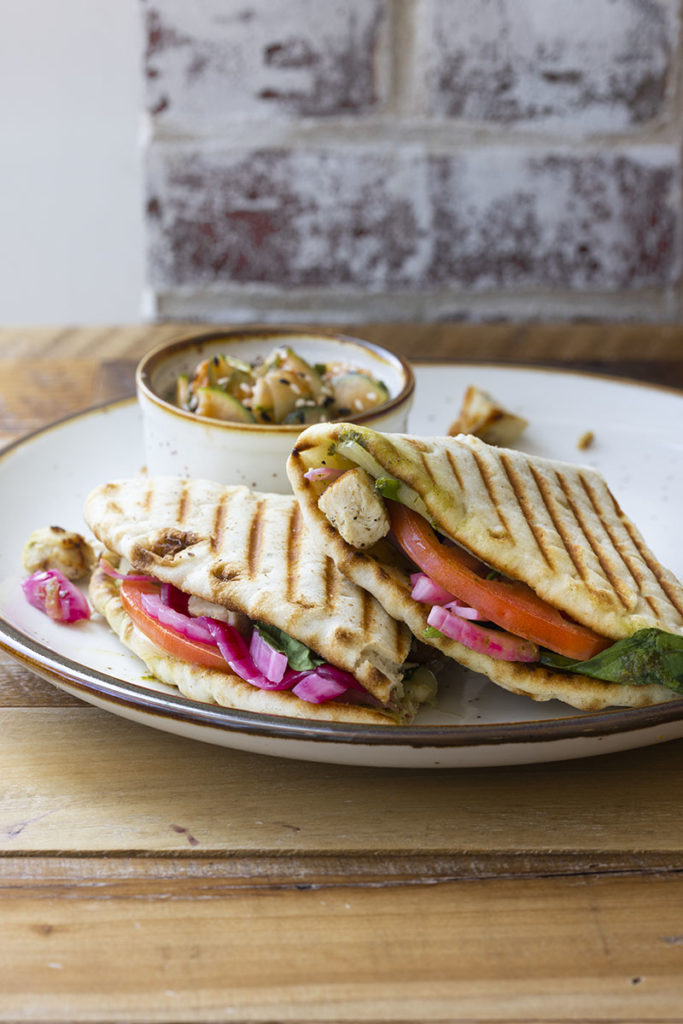 Tasty Superfoods From Scratch at Nu Kitchen in Newburyport - Northshore ...