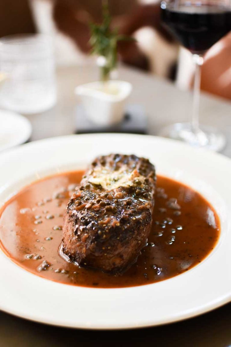 Mooo Steakhouse Now Open In Burlington With World-Class Food and High ...