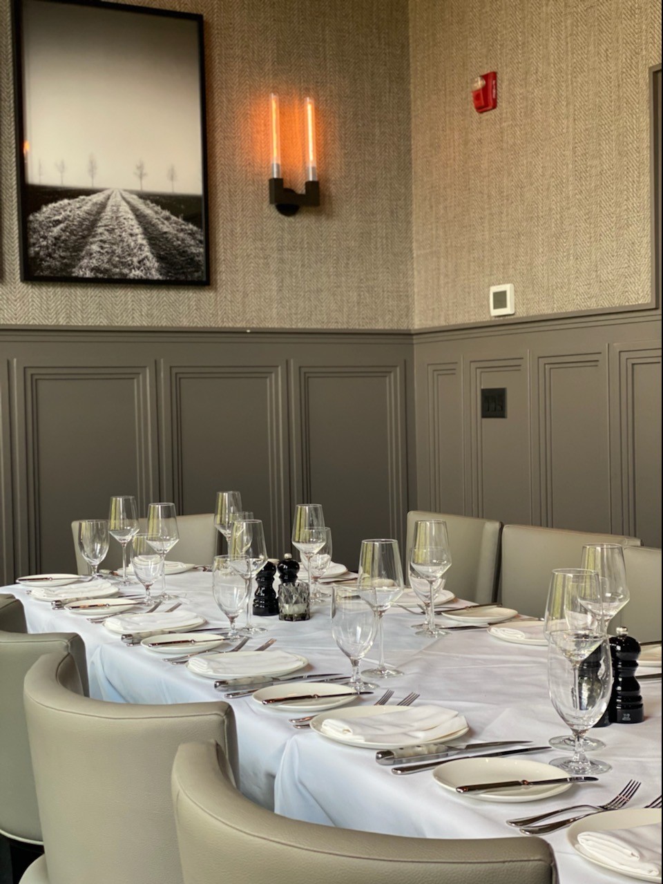 Mooo Steakhouse Now Open In Burlington With World-Class Food and High ...