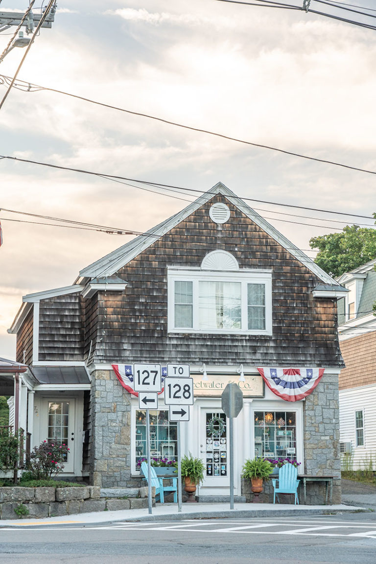 Seven North Shore Neighborhoods Worth Knowing - Northshore Magazine