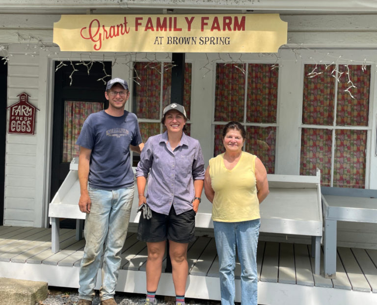 Essex County Greenbelt Makes Its Mission to Conserve Precious Farms and ...