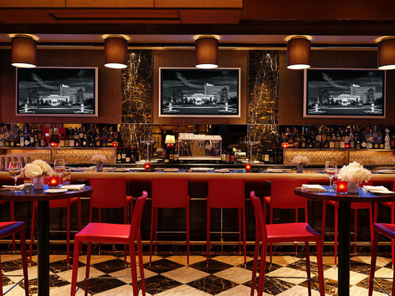 Top Dining Options at Encore Boston Harbor’s Restaurants - Northshore ...