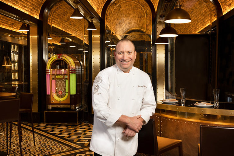 Top Dining Options at Encore Boston Harbor’s Restaurants - Northshore ...