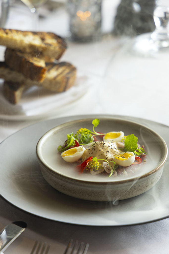 Mooo in Burlington Takes Diners on a Global Tour of World-Class Steak ...