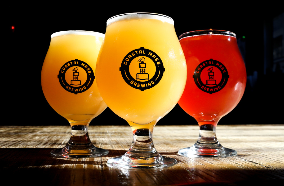 Beverly's Channel Marker Brewing Announces Name Change to Coastal Mass ...
