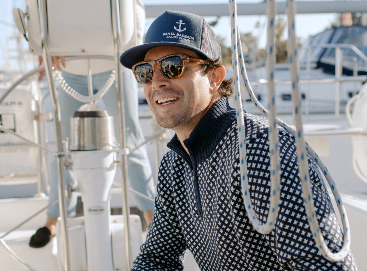 Long Wharf Supply Co. Recycles Oyster Shells to Create Sustainable ...