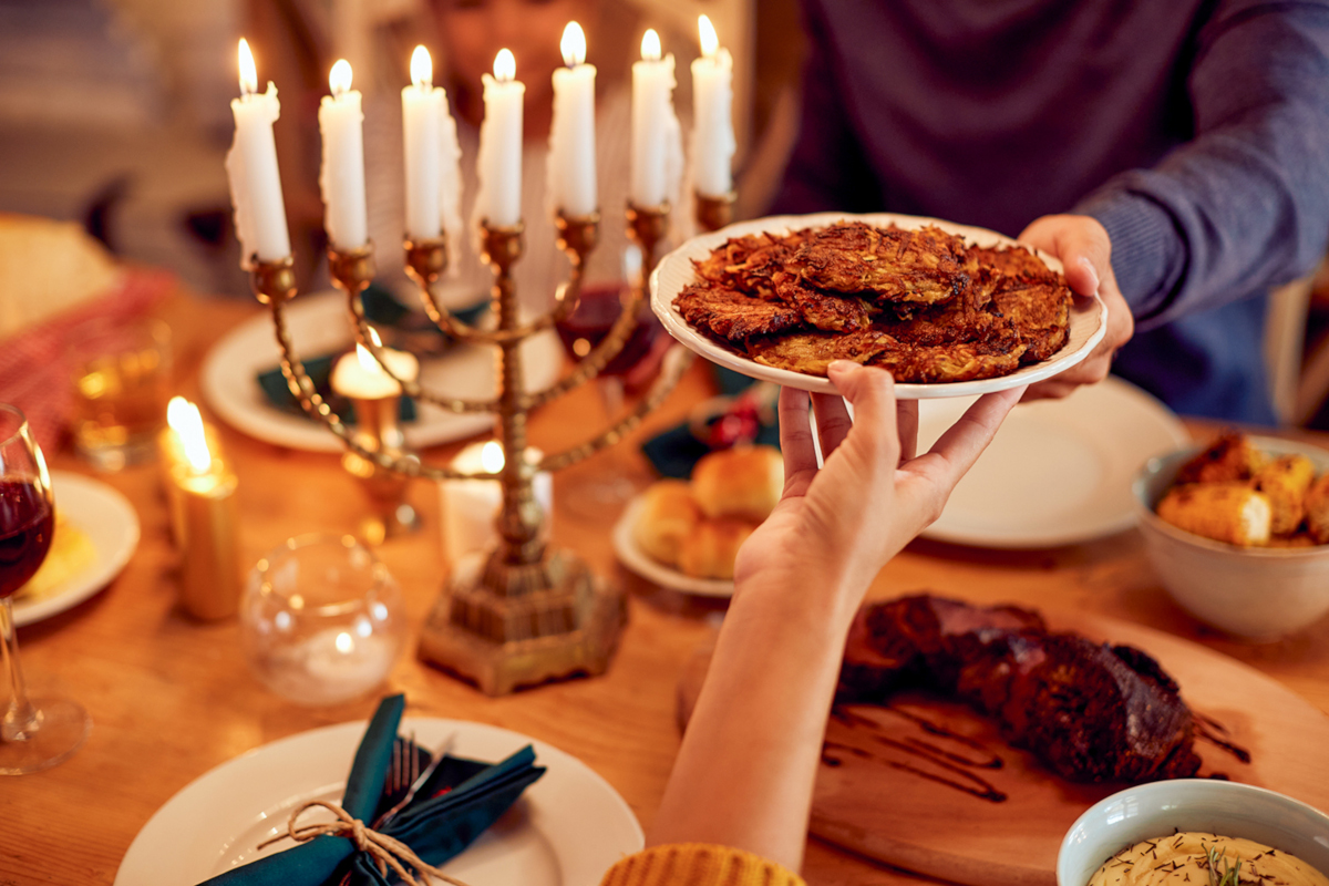 8 Ways to Celebrate Hanukkah on the North Shore This Year - Northshore ...