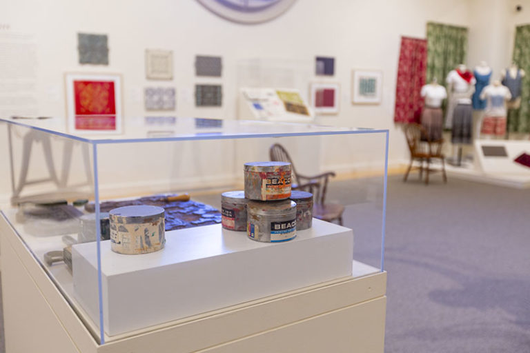 Cape Ann Museum Celebrates the Groundbreaking Work of the Folly Cove ...