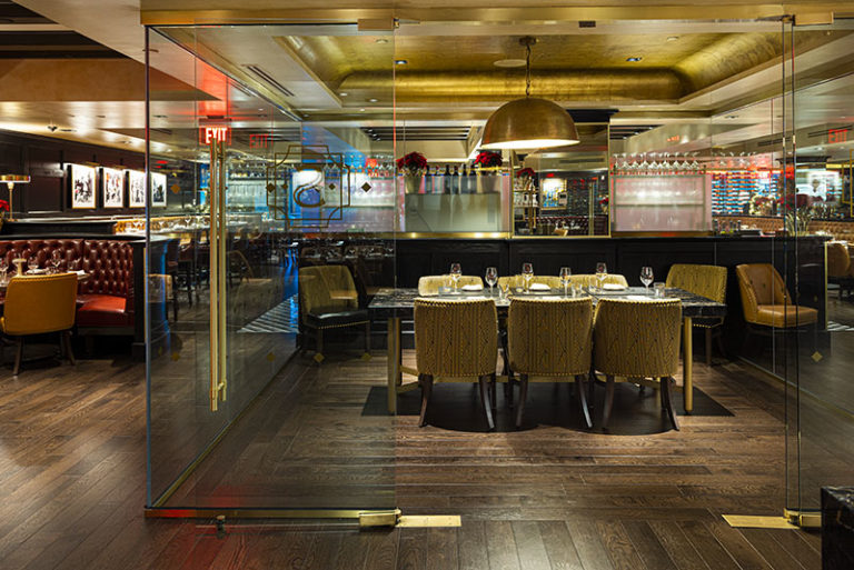 Italian Specialties and Inviting Surroundings Make Sogno a Standout ...