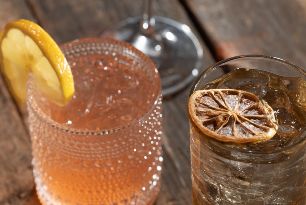 North Shore Bars Mix Up Trendy and Tasty Zero-Proof Cocktails ...