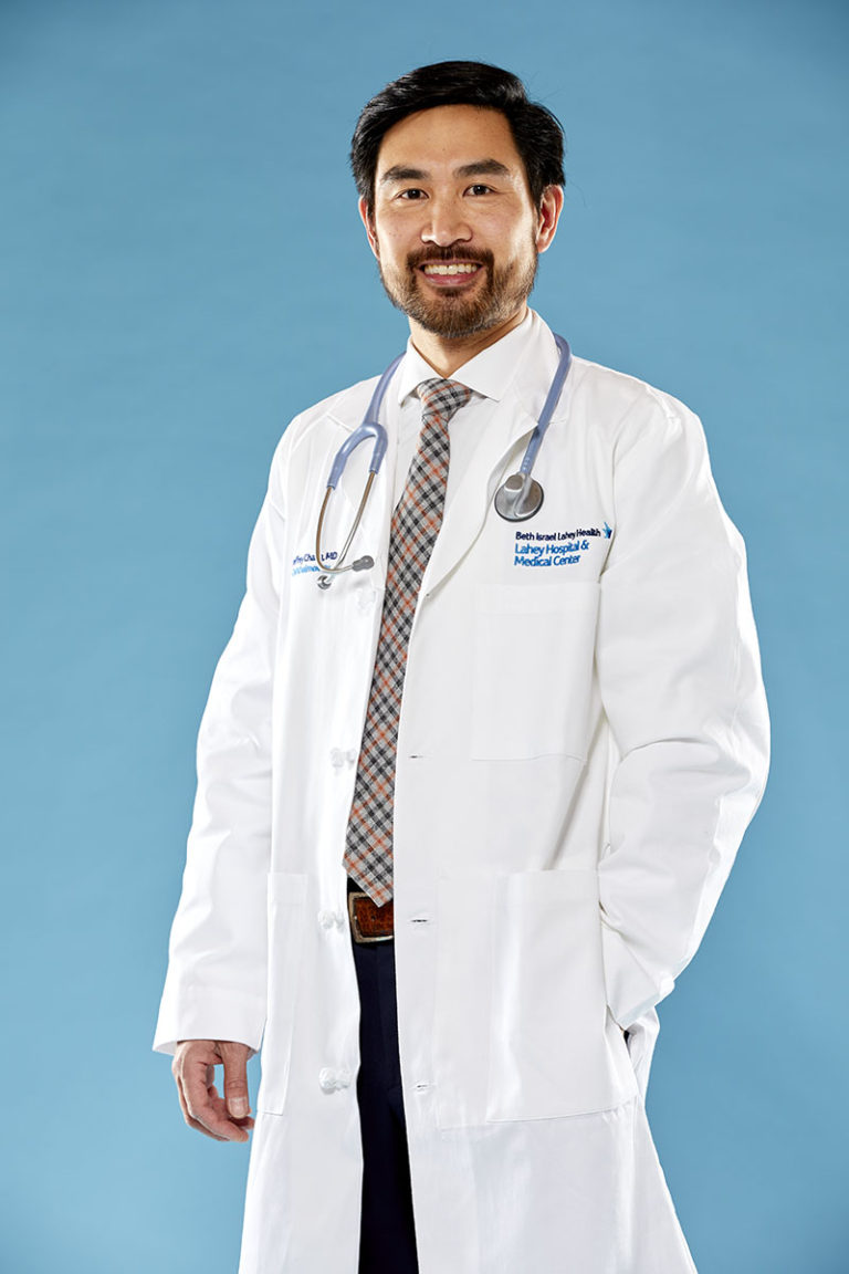 Top Doctors on the North Shore 2023 - Northshore Magazine