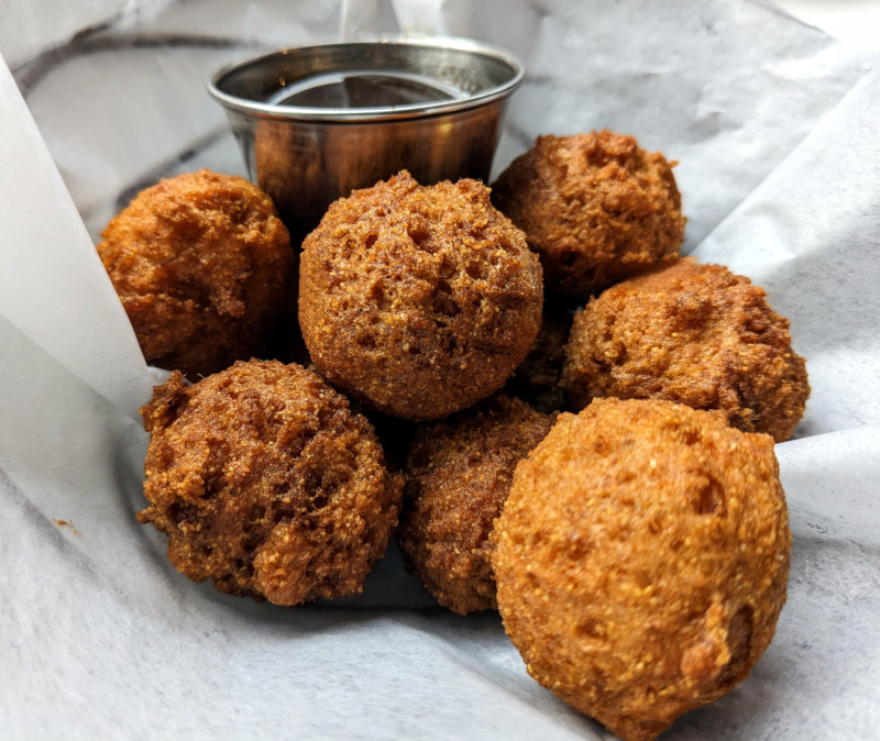 Dire Wolf Tavern to Replace Opus in Salem Offering Comfort Foods and ...