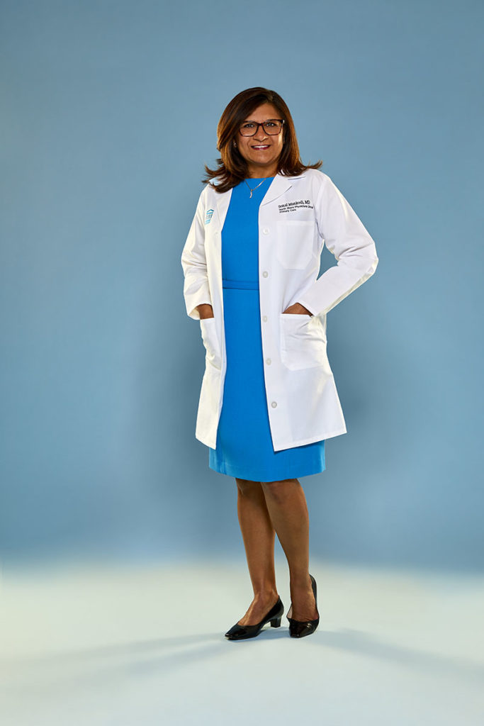 Top Doctors on the North Shore 2023 - Northshore Magazine