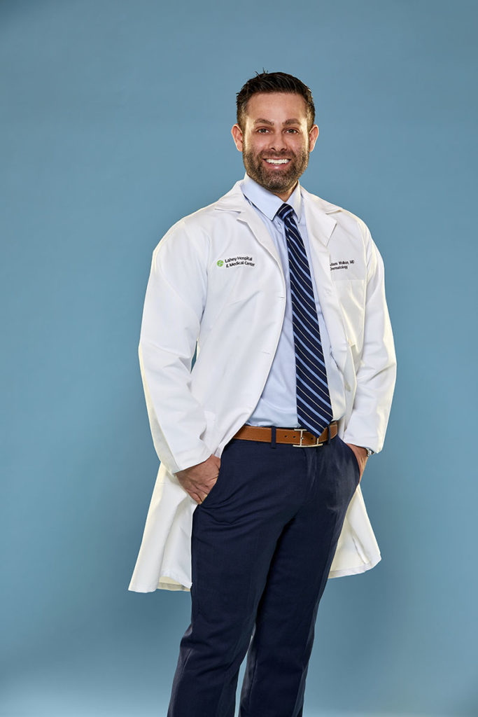 Top Doctors on the North Shore 2023 - Northshore Magazine