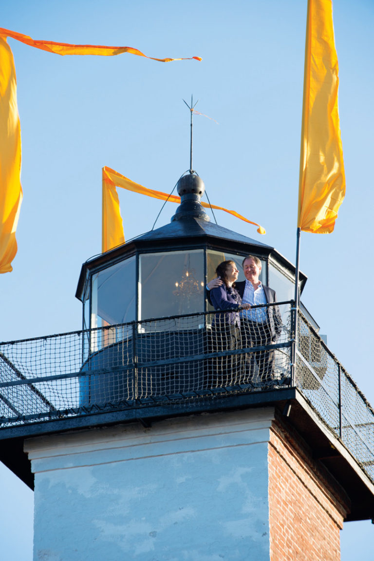 7 of the Prettiest Restaurants on the North Shore - Northshore Magazine