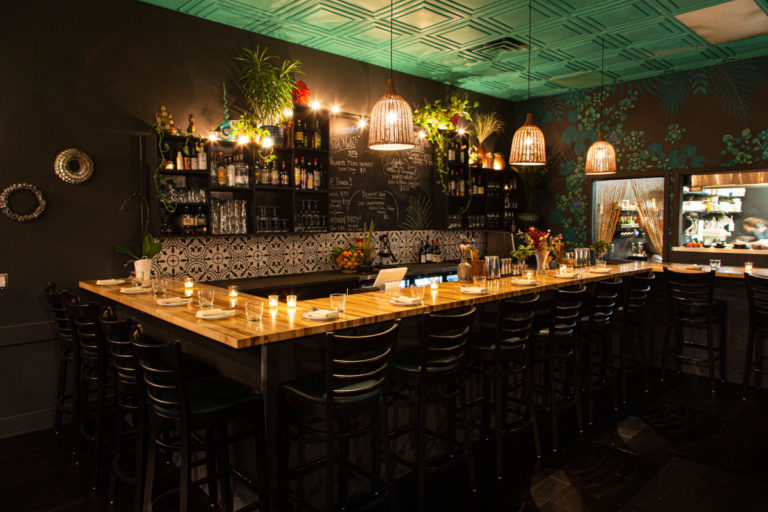 7 of the Prettiest Restaurants on the North Shore - Northshore Magazine