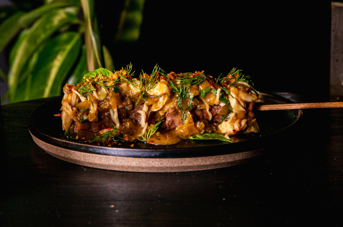 Nightshade Noodle Bar in Lynn Launches Five-Course Sunday Tasting ...