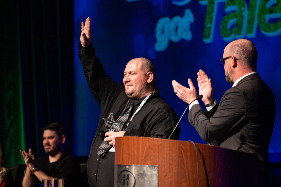 Lynn Resident Honored as Associate of the Year By Brightview Senior ...