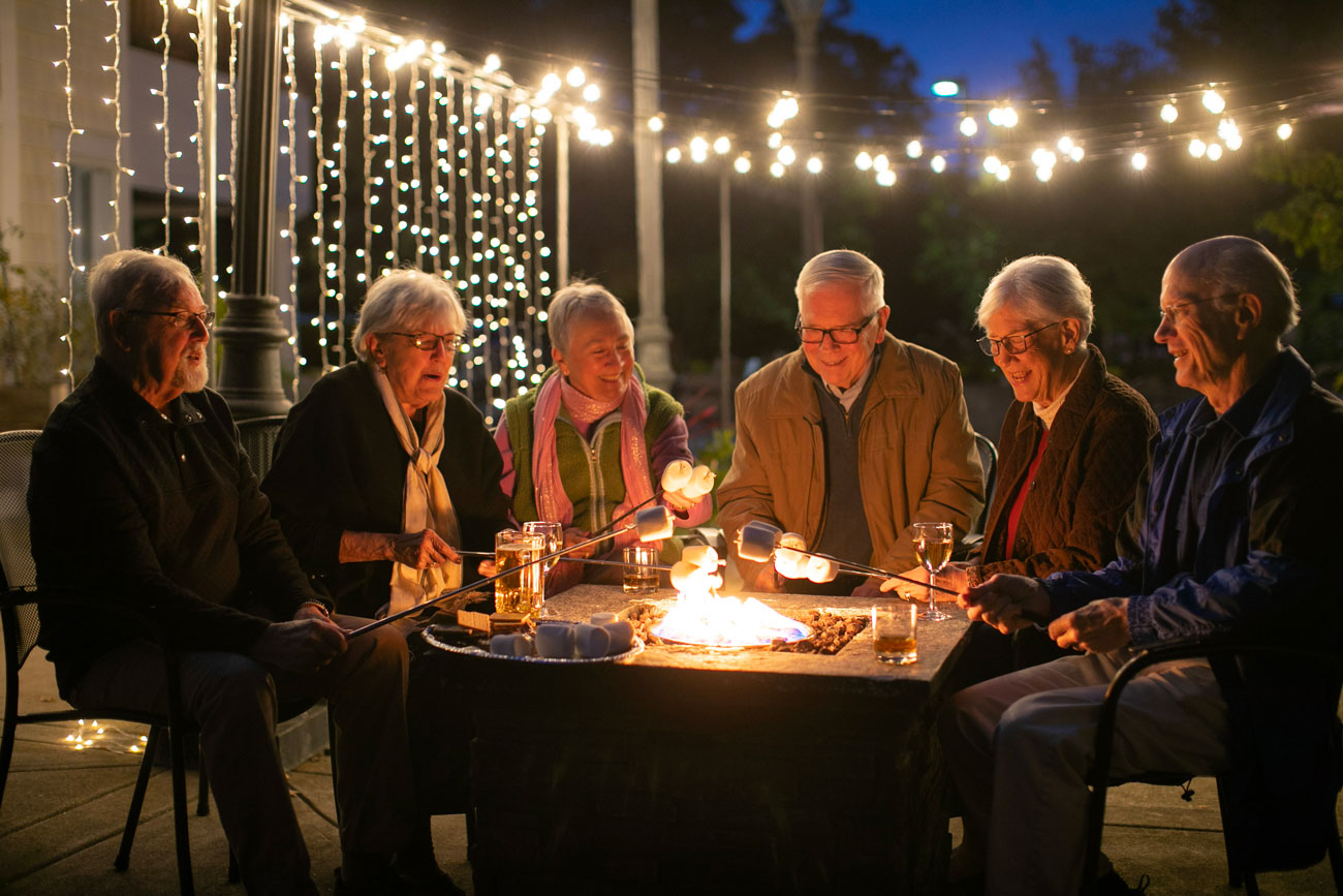 A Premier Retirement Experience in New Hampshire: Discover RiverWoods ...