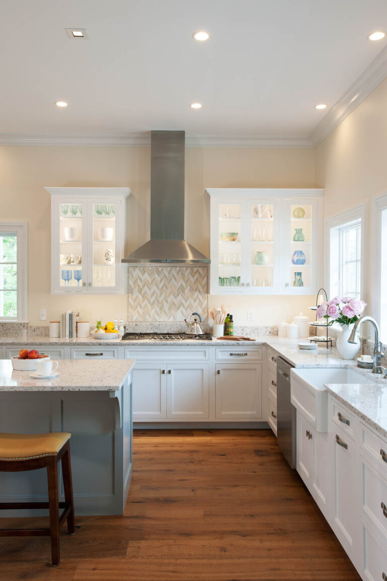 Crafted with Care: Crown Point Cabinetry's 40 Years of Quality and ...