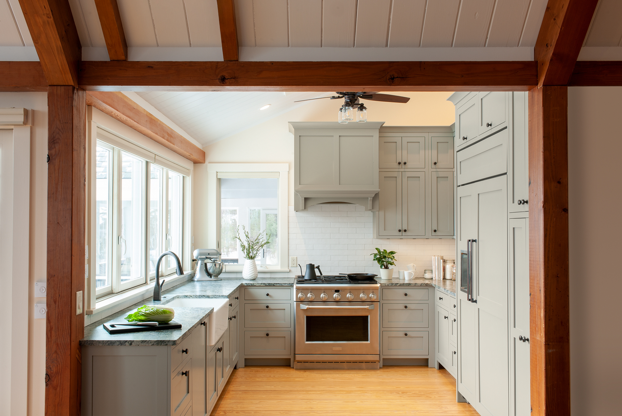 Crafted with Care: Crown Point Cabinetry's 40 Years of Quality and ...