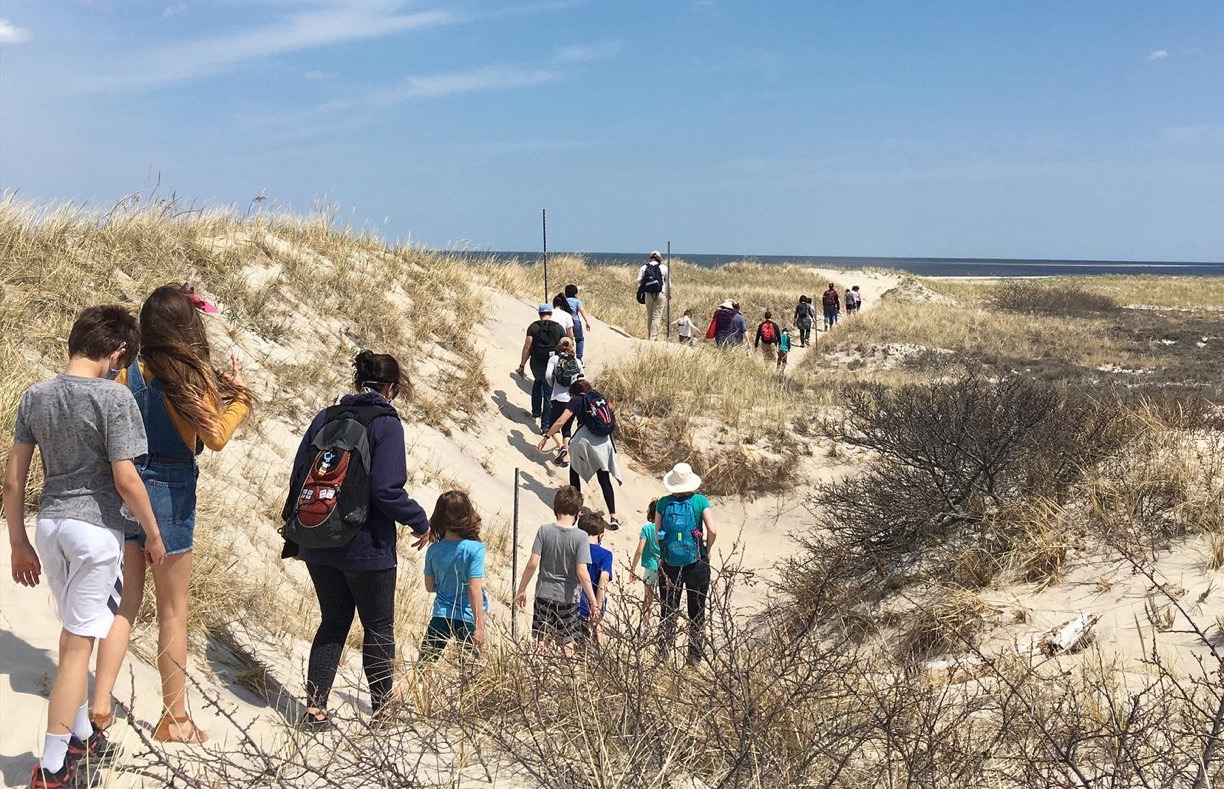 8 Ways to Fill April Vacation With Family Fun - Northshore Magazine