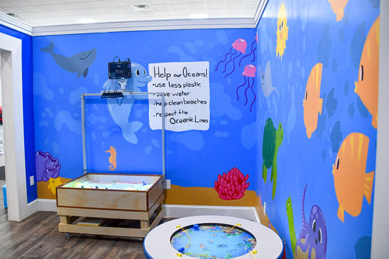 North Shore Children’s Museum Brings Educational Family Fun to Peabody ...