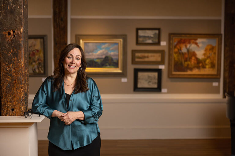 Rockport Makes a Quintessential New England Summer Destination ...