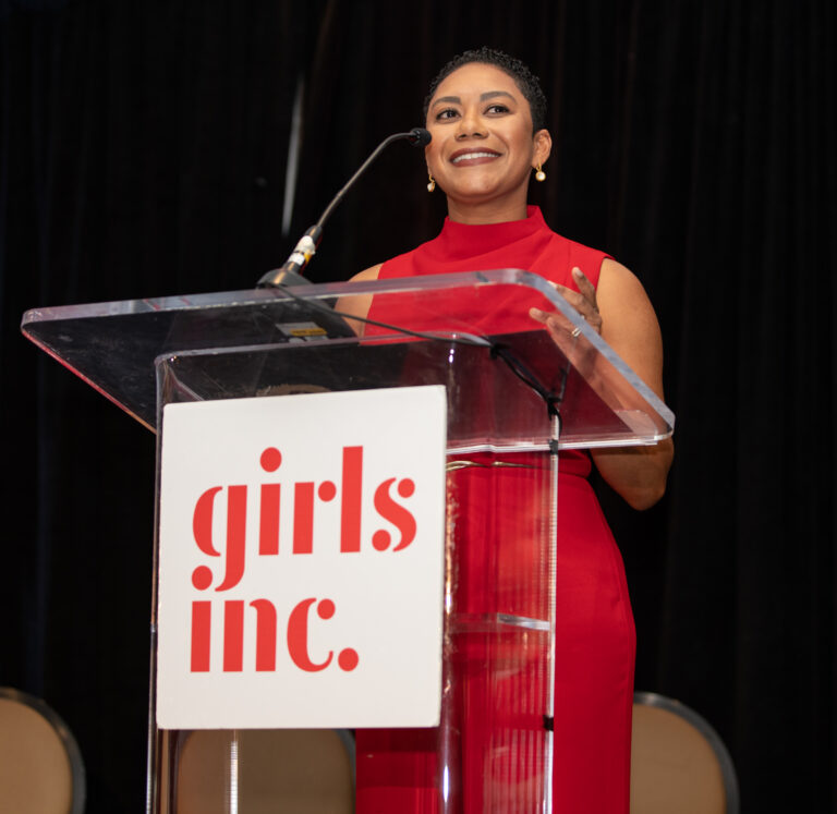 Girls Inc. of Lynn and Boston Luncheon Celebrates Ambition and ...