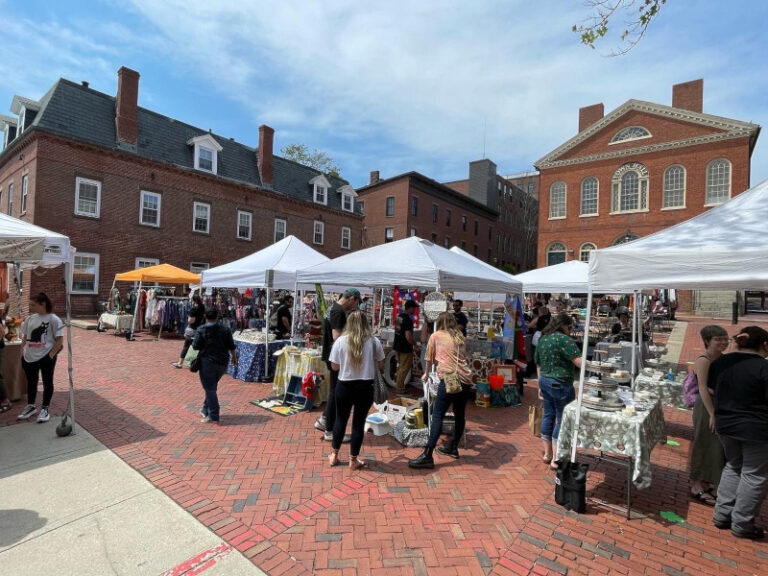 Make Your Summer Shine With These June and July Events on the North ...