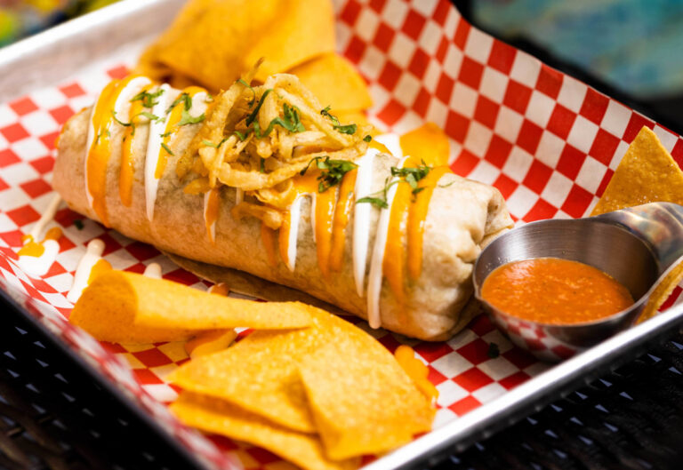 Sin-a-loa Brings Mexican Street Food to Salisbury Beach - Northshore ...