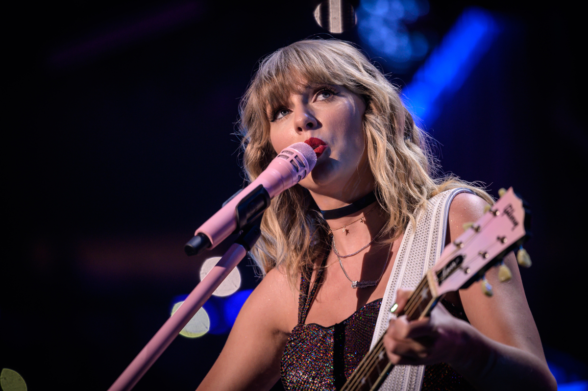 Celebrate Taylor Swift at Karma Asian Fusion in Burlington - Northshore ...