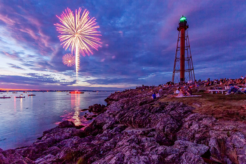 25 Ways to Enjoy the Best of the Summer on the North Shore - Northshore ...