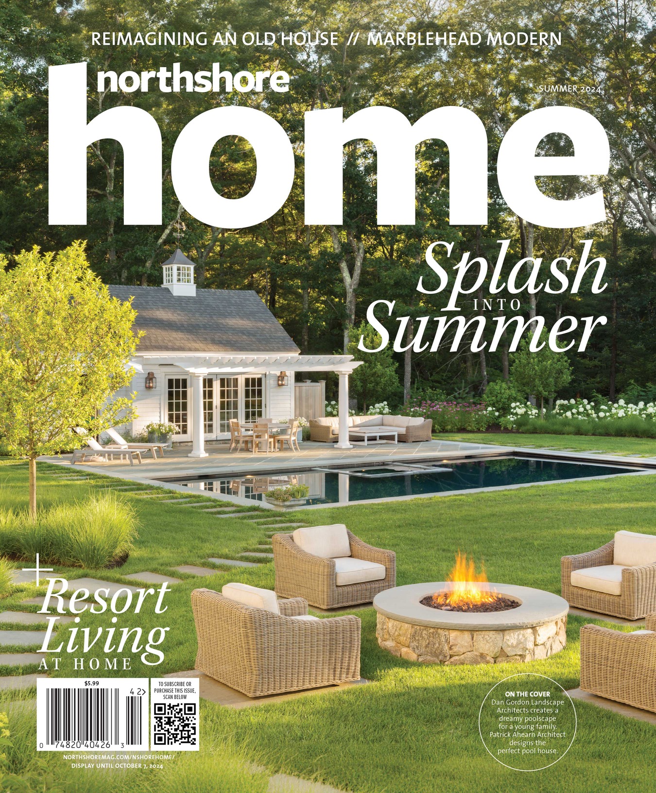 Subscription information - Northshore Magazine