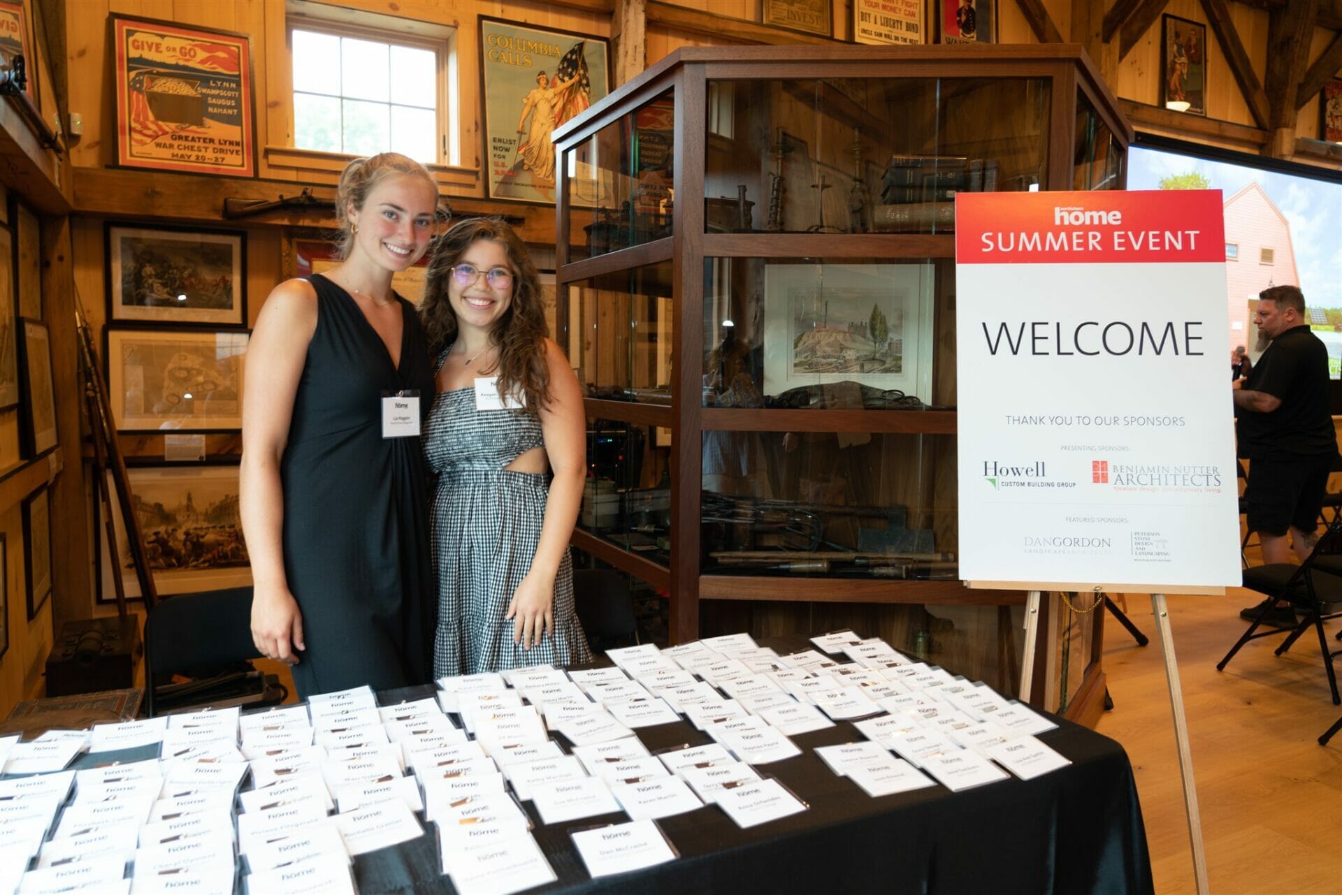 Northshore Home Summer Event Makes Sustainability Part of the ...