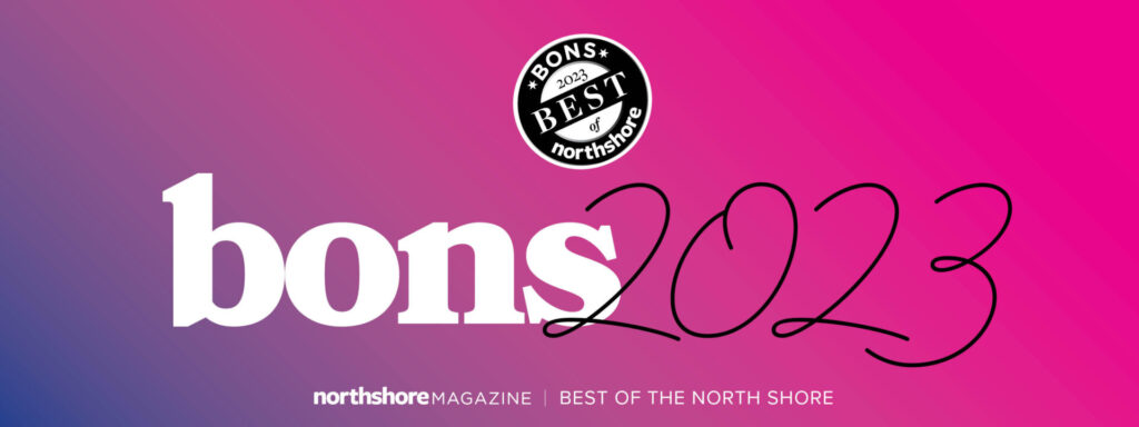 BONS 2023 - Northshore Magazine