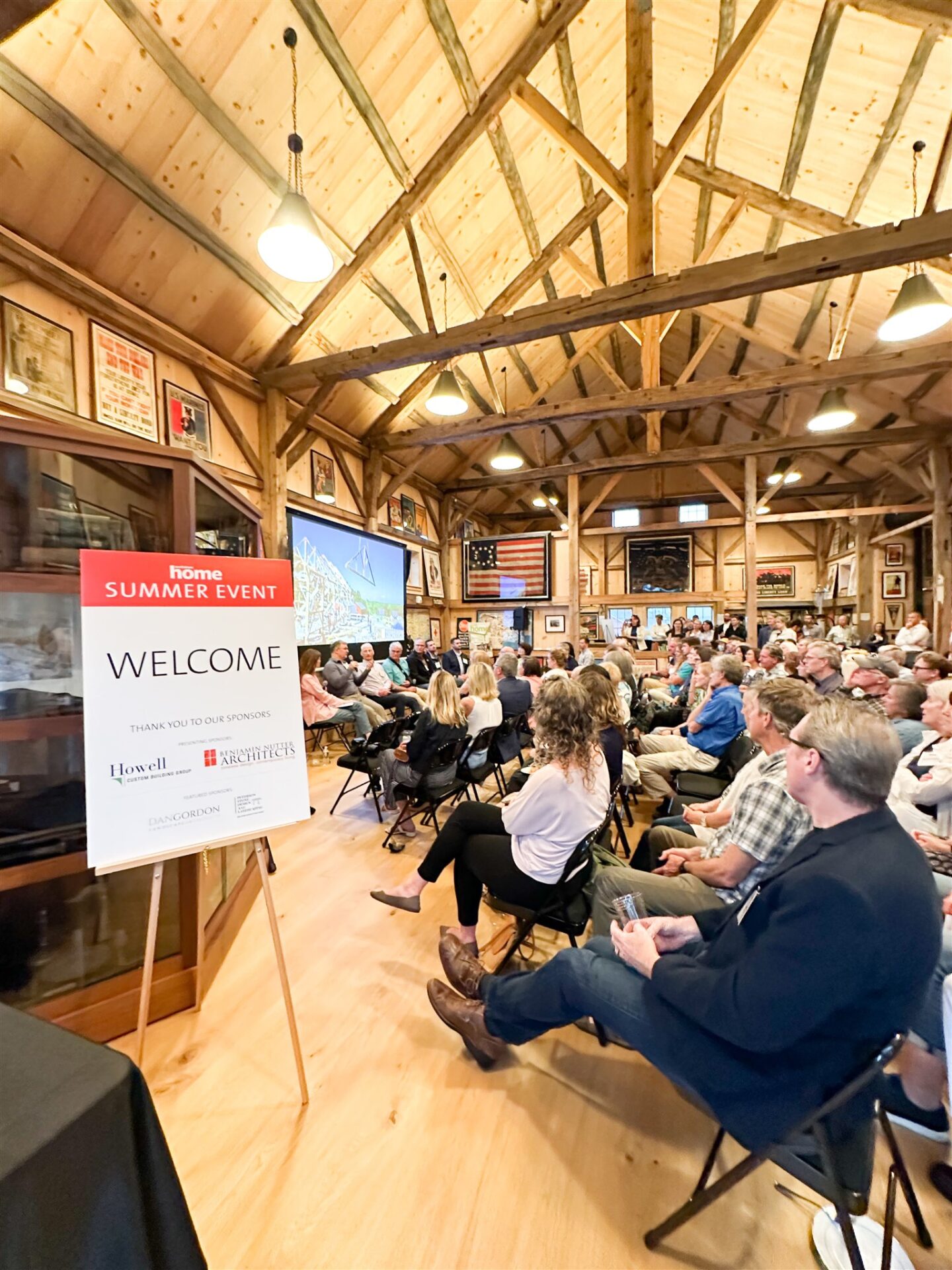 Northshore Home Summer Event Makes Sustainability Part of the ...