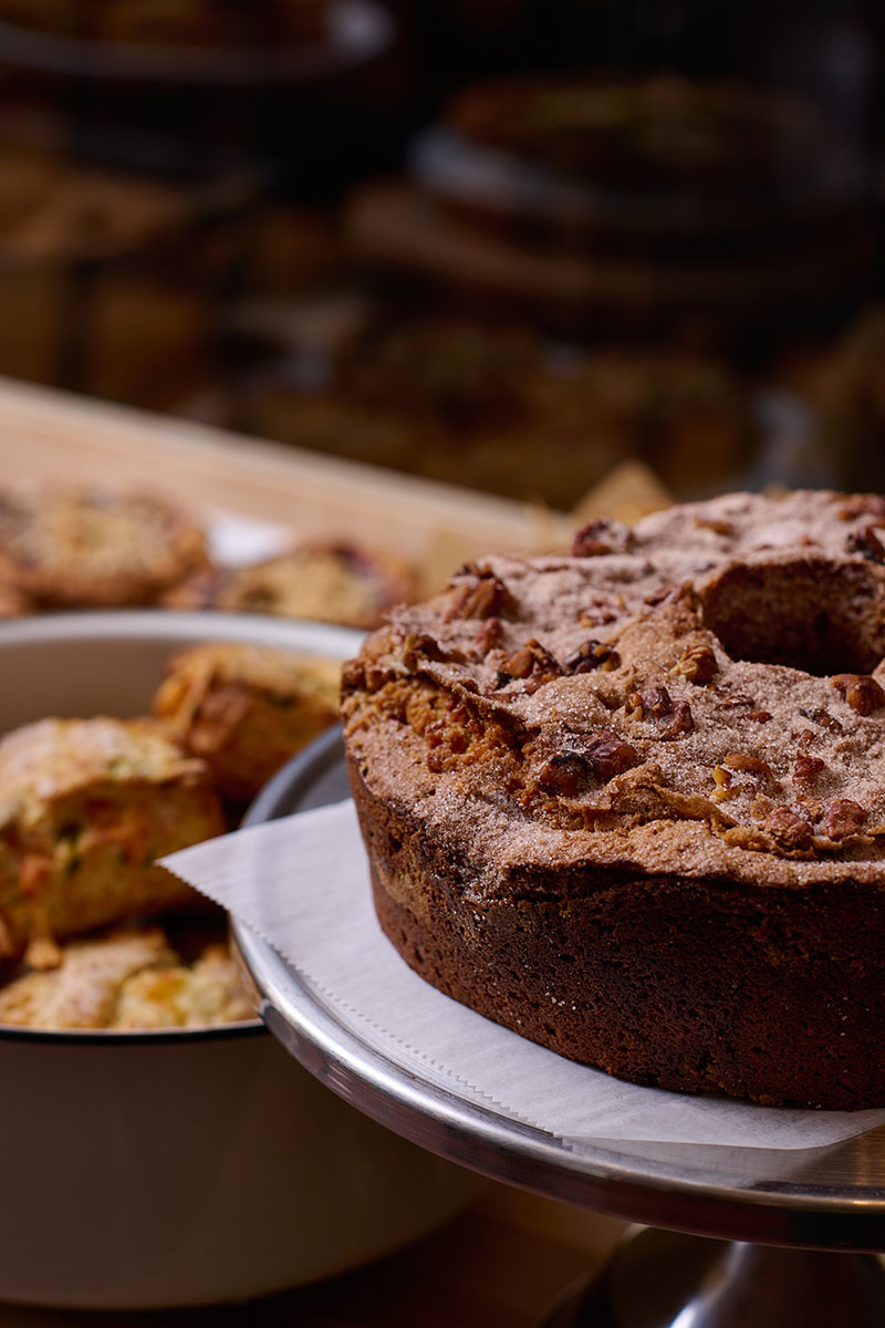 Source Bakery Is Enjoying Sweet (and Savory) Success in Gloucester ...