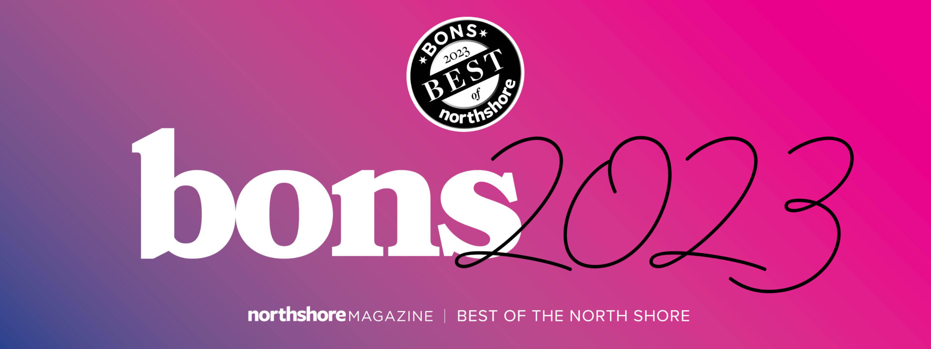 Best of the North Shore - Northshore Magazine