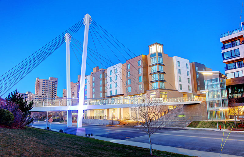 Vibrant Nightlife and Multicultural Energy Power Revere's Ongoing ...