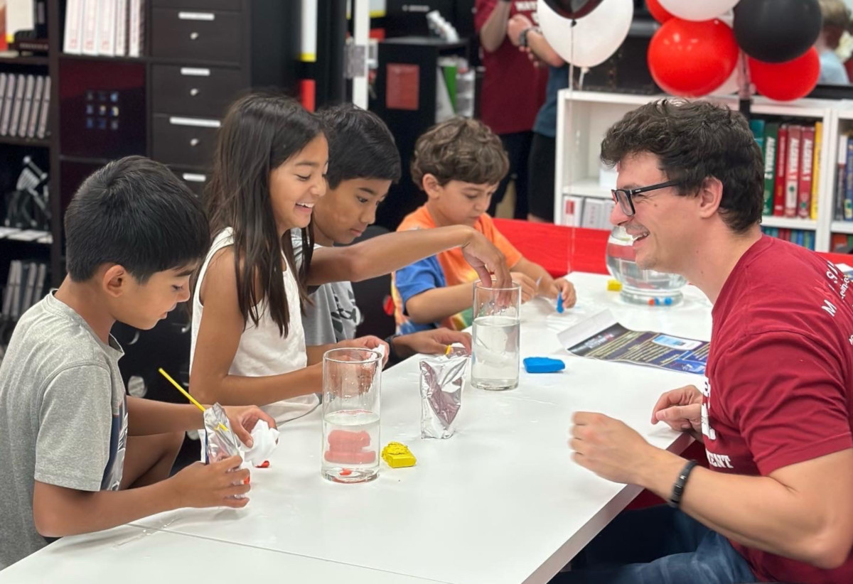 Math Is the Mission for Mathnasium in Beverly - Northshore Magazine