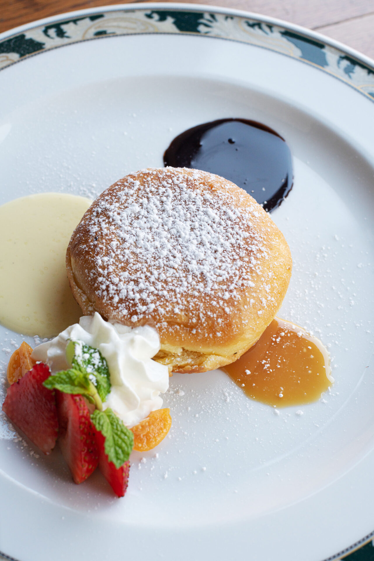 North Shore Pastry Chefs Serve Up Decadent Desserts With Style—and ...
