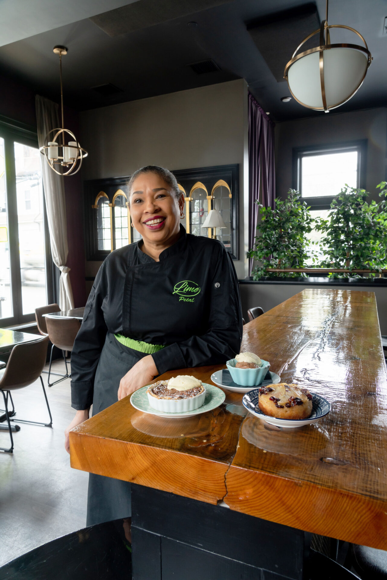 North Shore Pastry Chefs Serve Up Decadent Desserts With Style—and ...