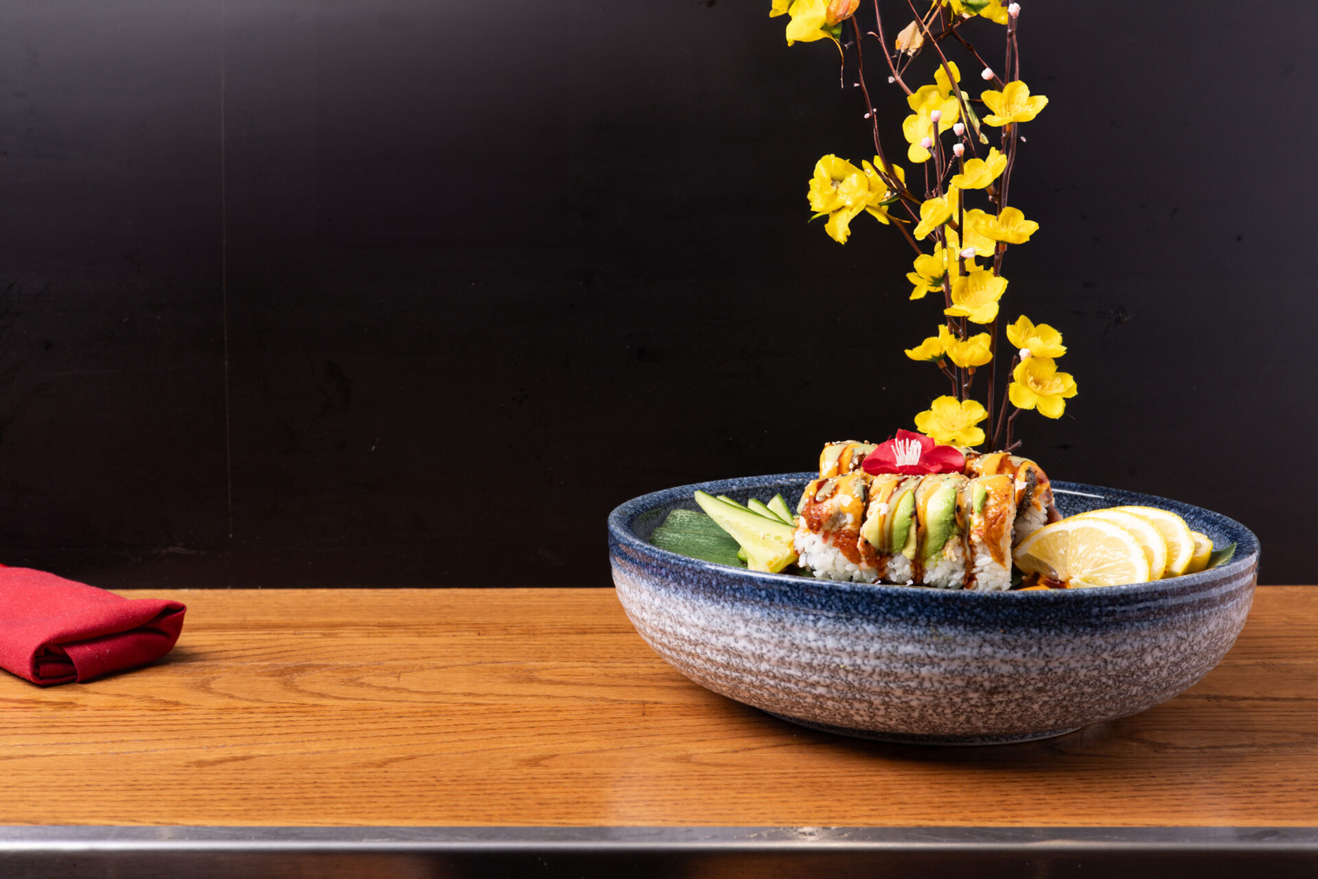 Soi 8 and Sushi Ike Bring Fresh Flavors to MarketStreet in Lynnfield ...