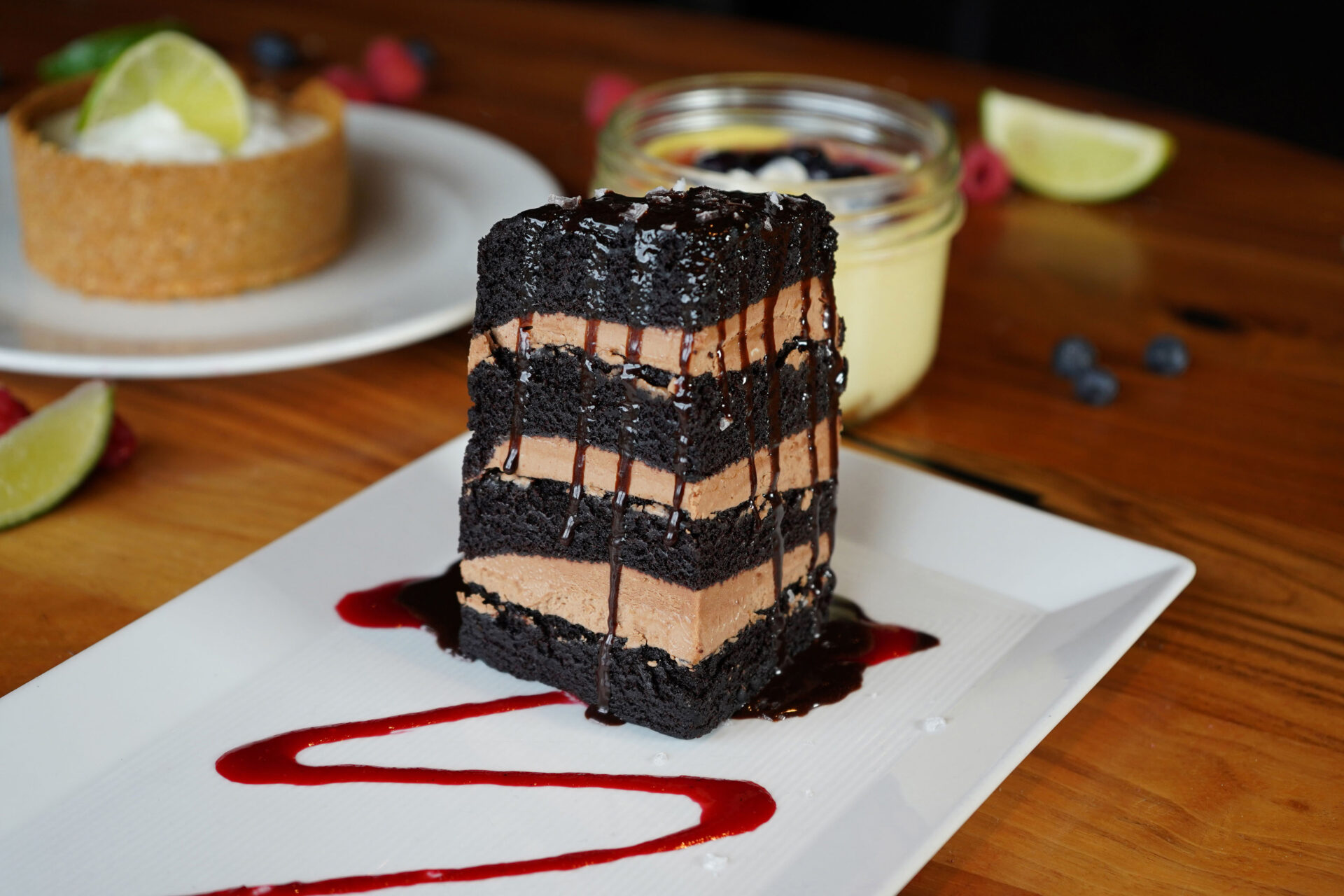 North Shore Pastry Chefs Serve Up Decadent Desserts With Style—and ...